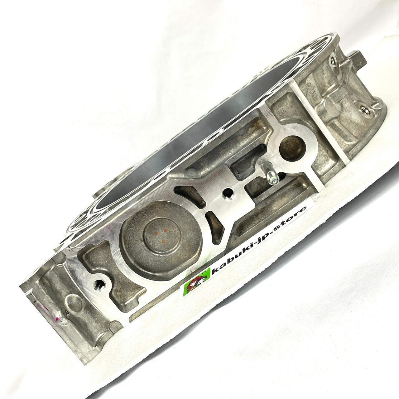 MAZDA GENUINE RX8 RX-8 SE3P 13B ROTARY WANKEL ENGINE FRONT ROTOR ...