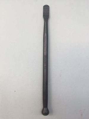 Gouge / Ciseau STUBAI Pour Pierre A Pointe Rond De 20 MM Code .104755 ...