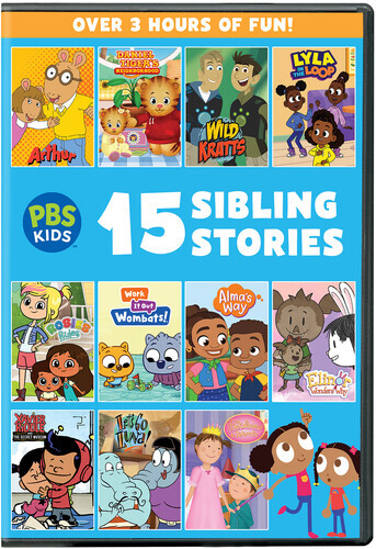 Pbs Kids Dvd Trailer 10 Outer Space Adventures PBS Shows For Preschool