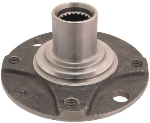 Front Wheel Hub FEBEST 1082-001 OEM 96176252 | eBay