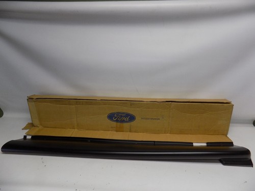 New OEM 1996-1999 Ford Taurus Exterior Rocker Panel Molding Trim Left ...