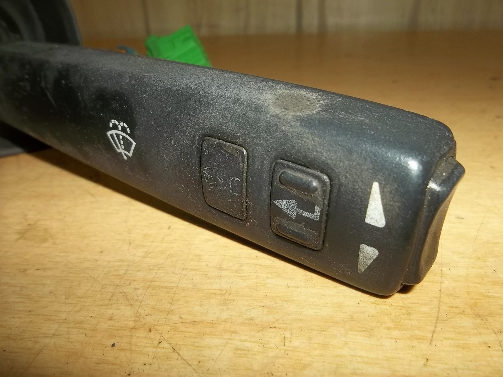 Volvo VNL Wiper Control Switch Level 20700930 OEM 2860 for sale online ...