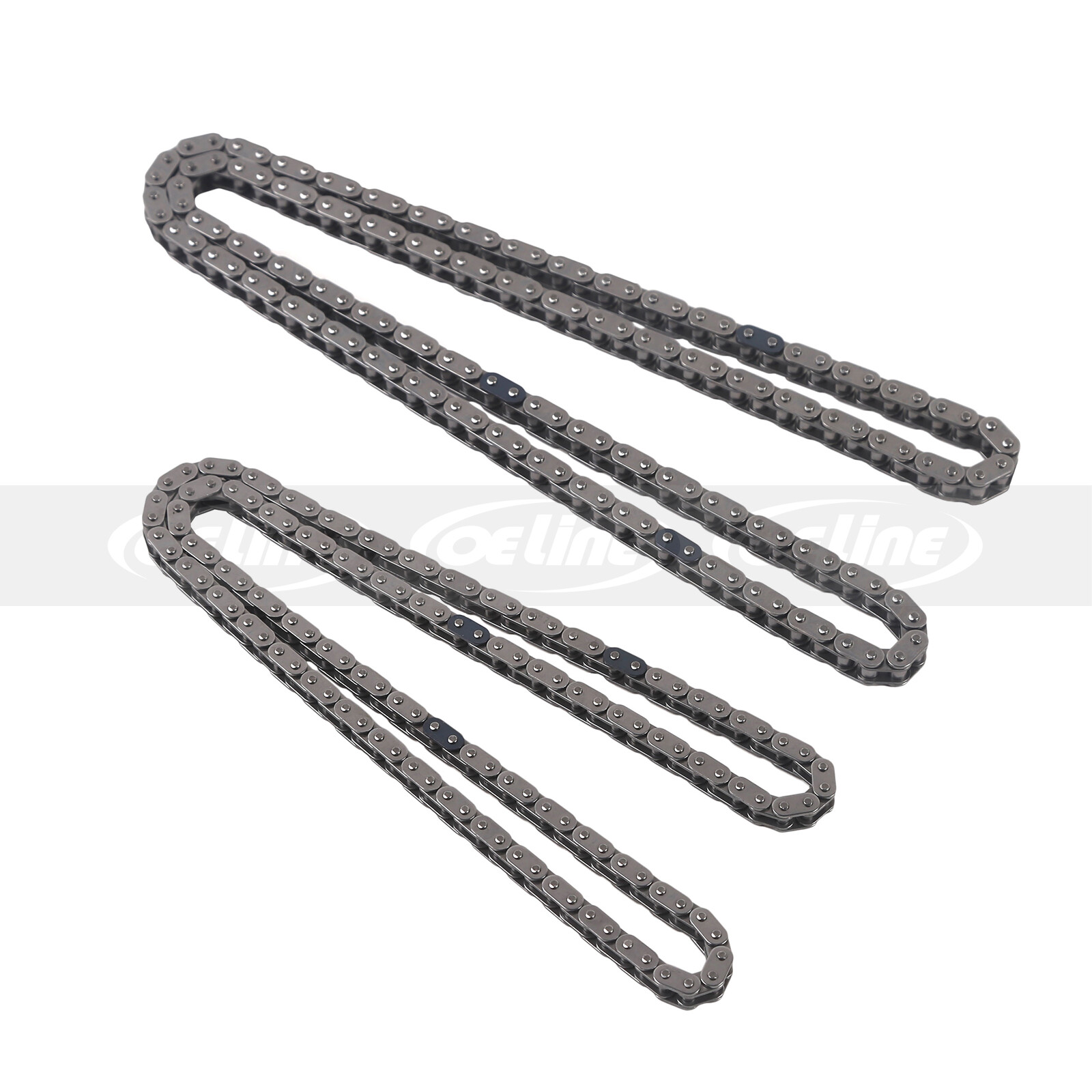 Fit 00-10 Chevrolet Pontiac 2.2L 2.4L Ecotec Timing Chain Kit Cover ...