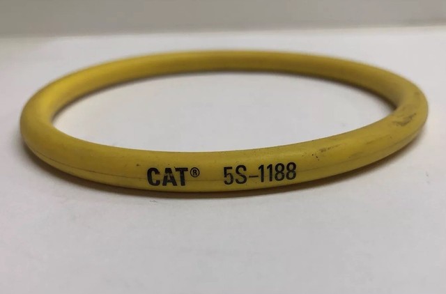 Genuine Caterpillar CAT 5s-1188 Seal O Ring 5S1188 for sale online | eBay