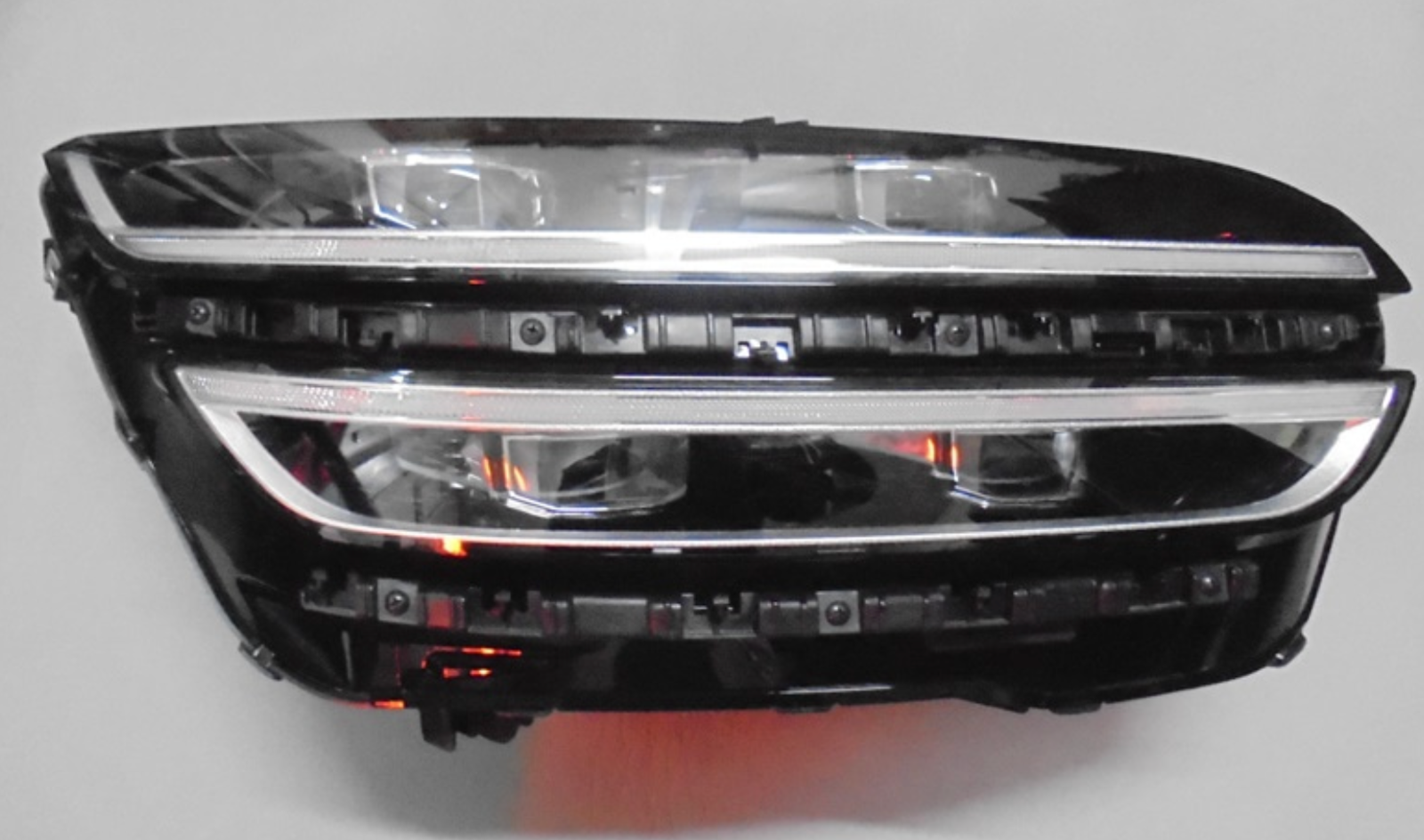 OEM 92102-AR200 Head Lamp RH Front-Light(X) for Genesis GV70 Sports ...