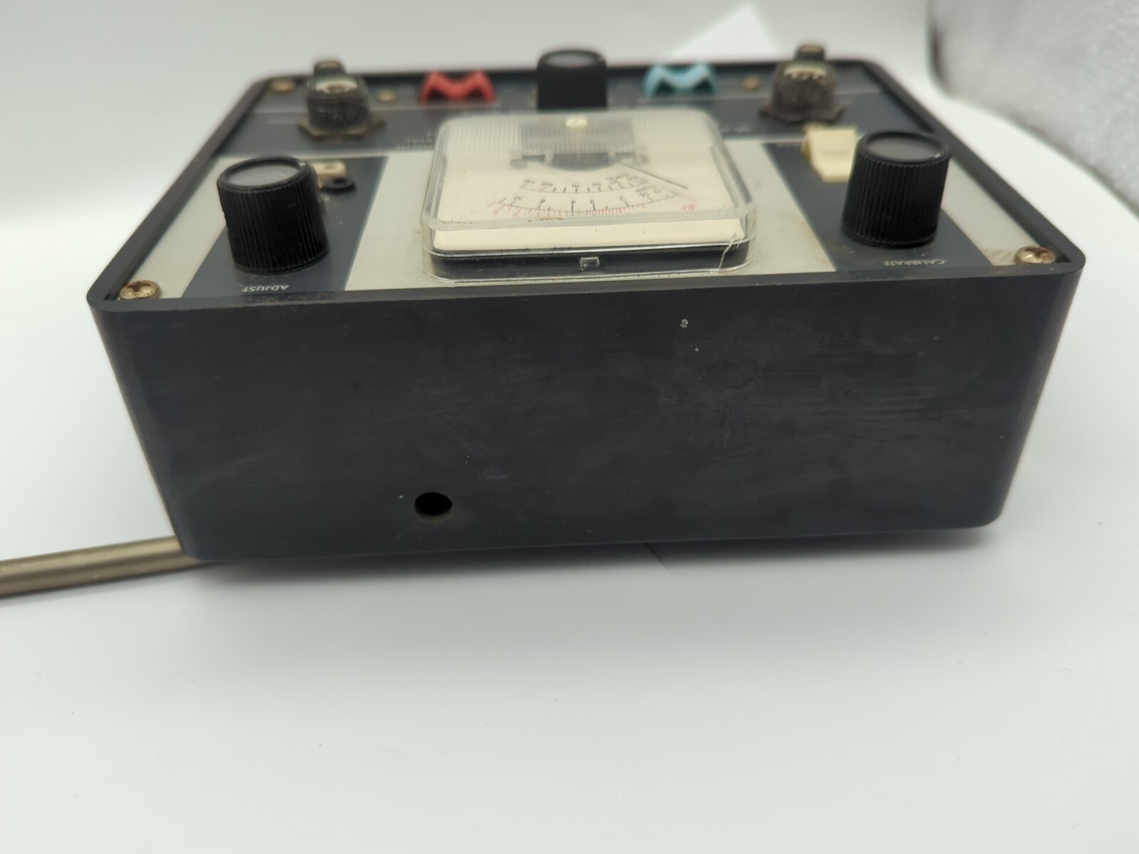 Lafayette Citizen's Band Transceiver Tester - UNTESTED PARTS DISPLAY | eBay