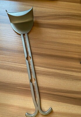 Retractors - Center Blades