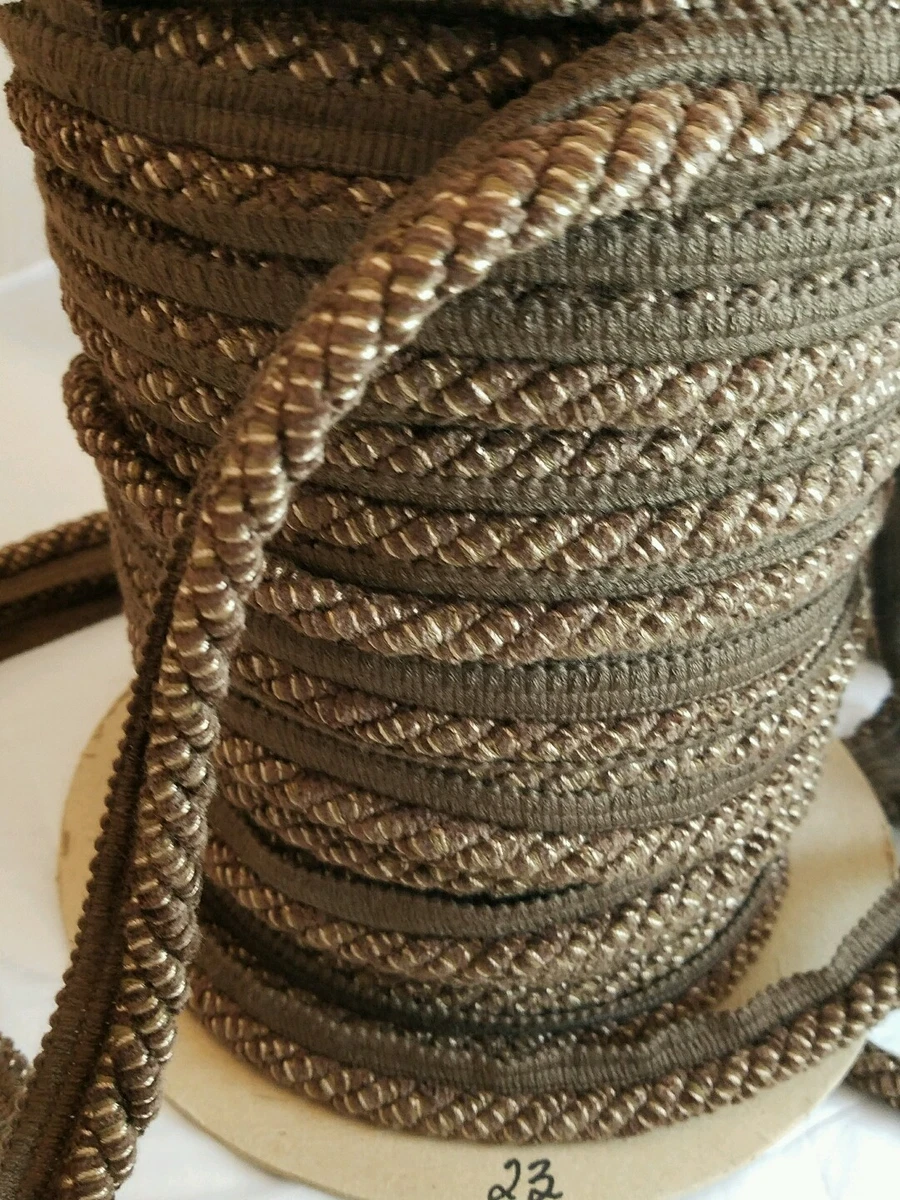 Decorative Cording Trims | Shelly Lighting