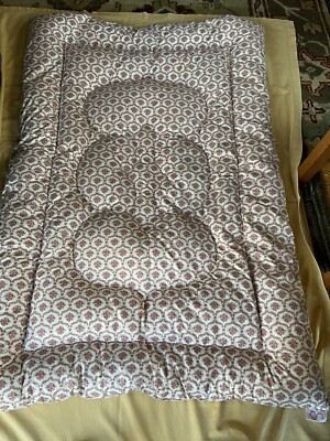 Completed Quilts - Vintage Eiderdown