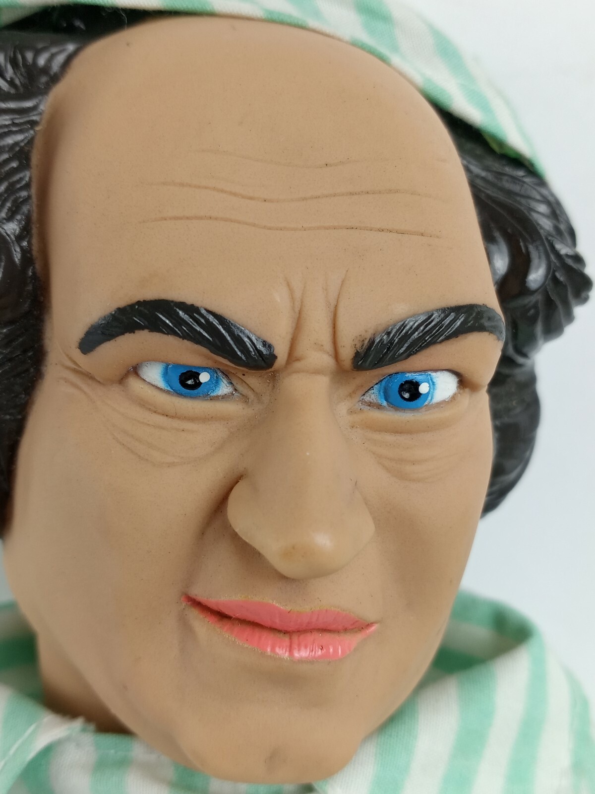 The Three Stooges Larry Collectible Movie Star Doll | eBay