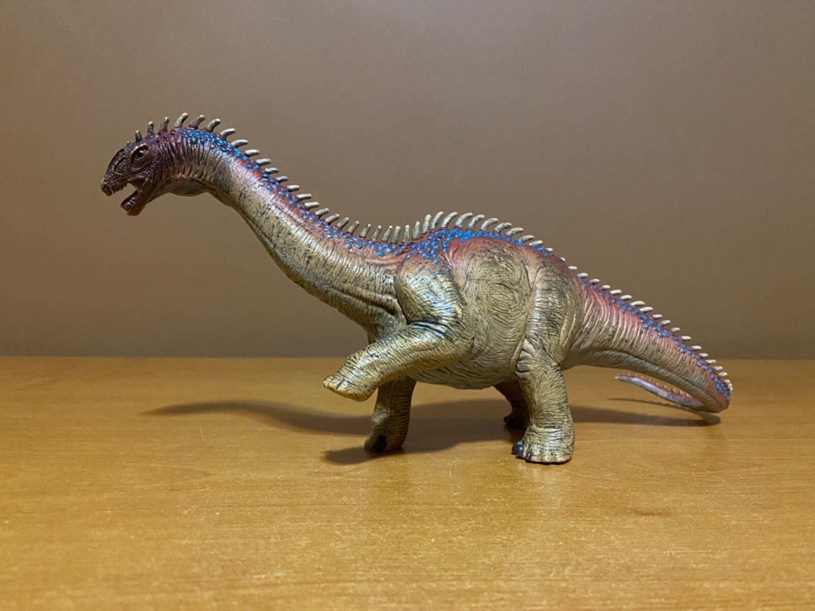 Barapasaurus
