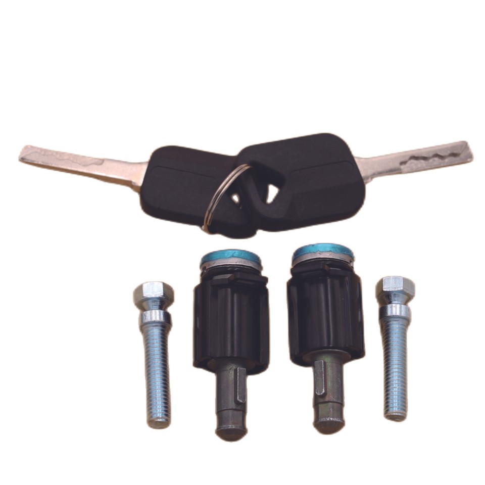 Ignition Steering Lock Assembly for 1998 - 13 Volvo FH 20398484 1095710 ...