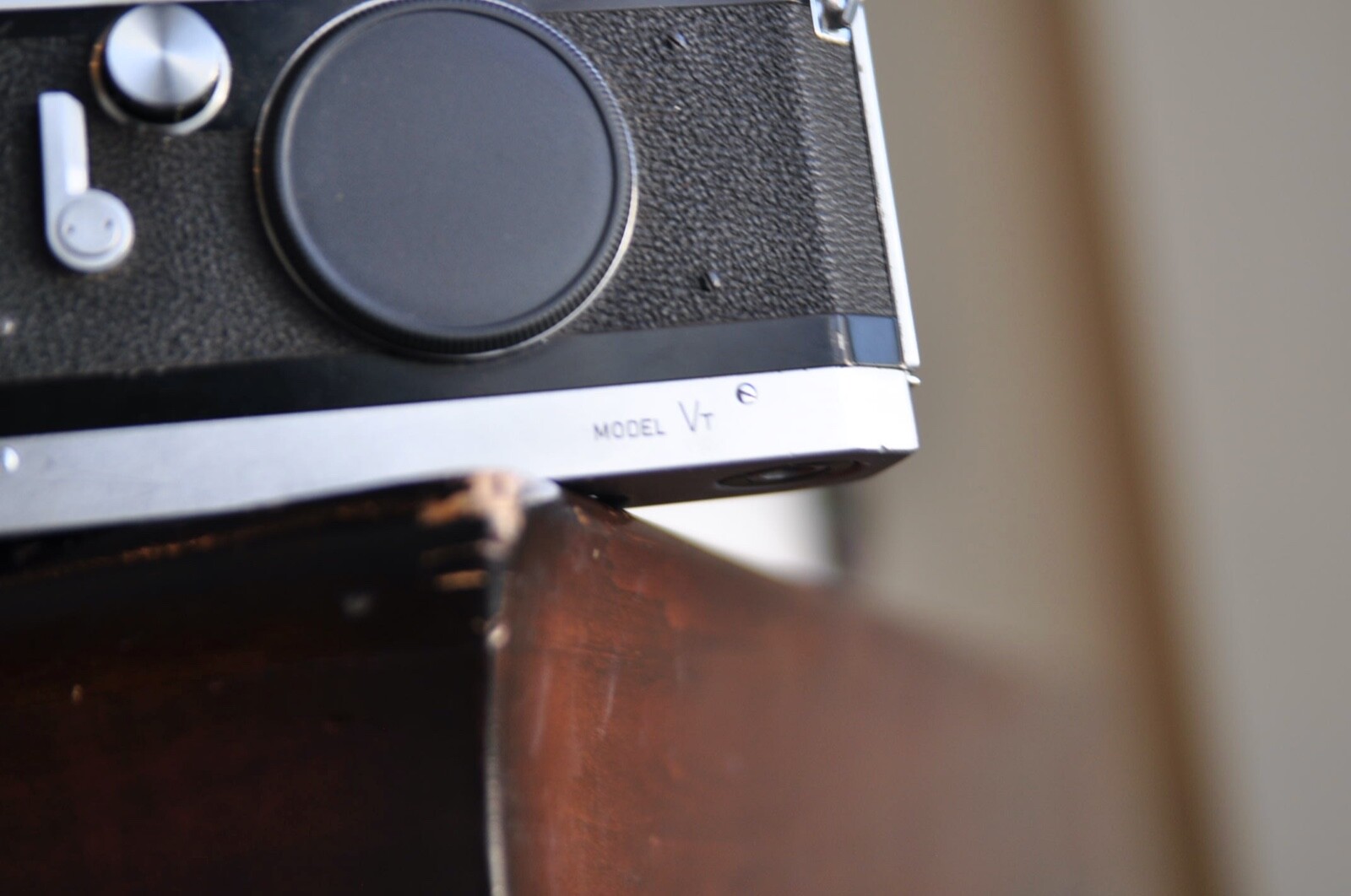 Canon VT Rangefinder Camera body canon VT | eBay