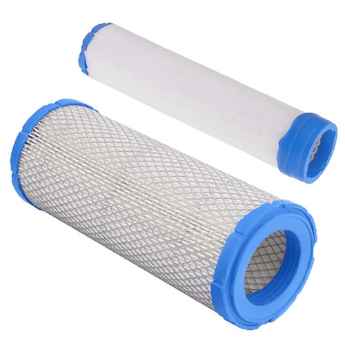 AWSZH 11013-7044 11013-7045 Air Filter with Kawasaki 11013-7020 11013 ...