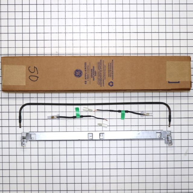 GE Refrigerator Defrost Heater Assembly WR51X464 | eBay