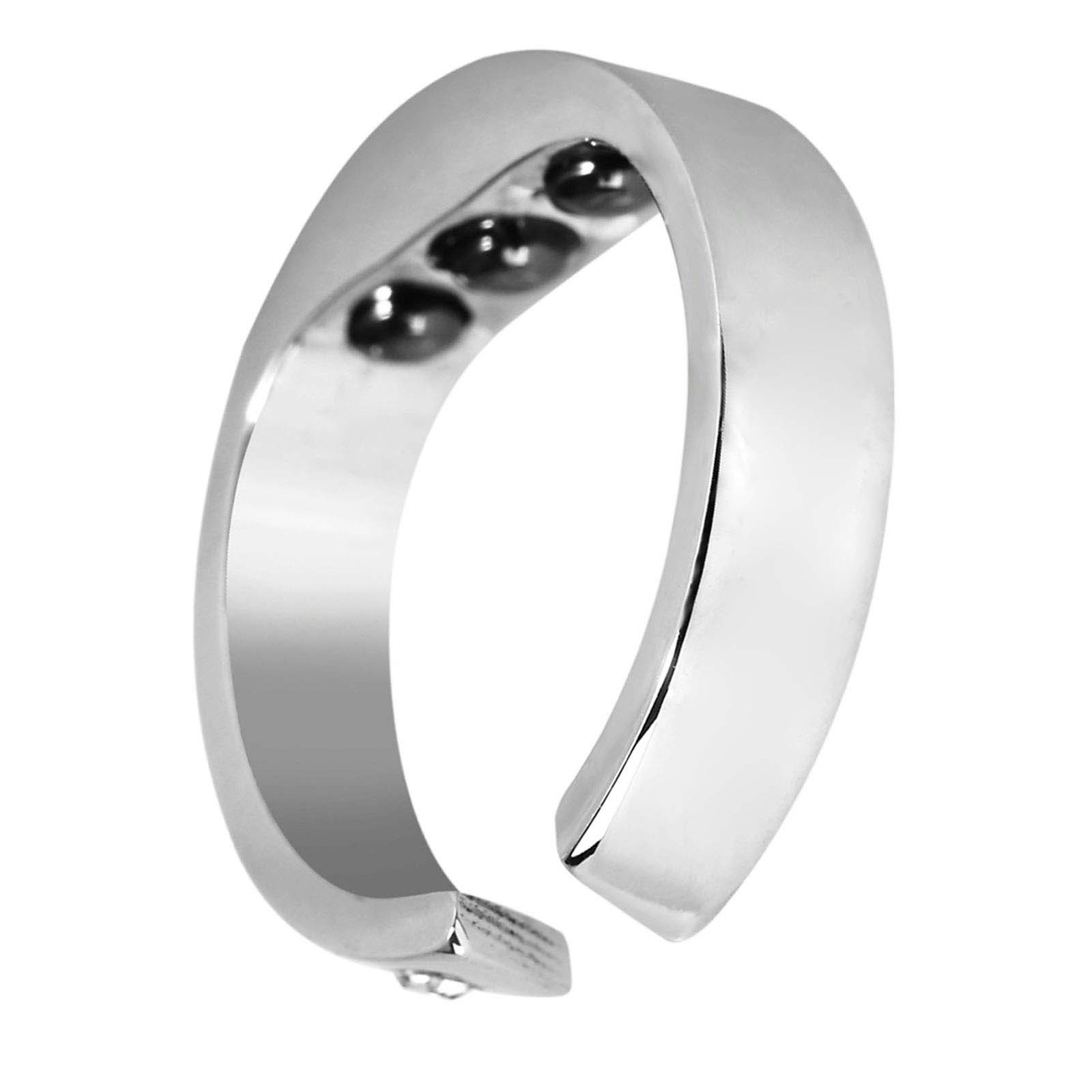 3 Sizes Ring Relieving Snore Nasal Congestion Breath Aid For Good Sleep ...