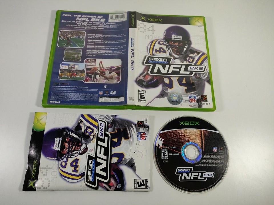 Microsoft Original XBOX Pick Choose a Game Complete Fun Rare Action ...