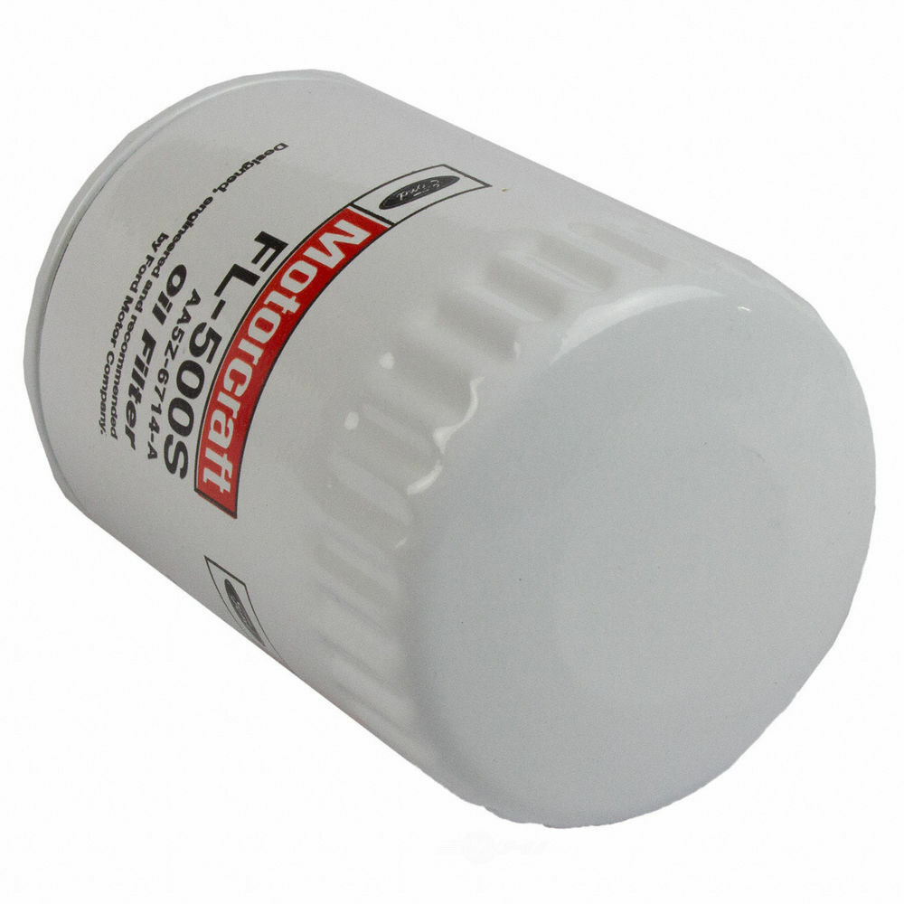 Engine Oil Filter Motorcraft FL-500-SB12 for sale online | eBay