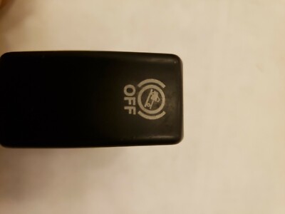 Peterbilt PACCAR Hill Assist Switch, OEM# P27-1177-034 | eBay