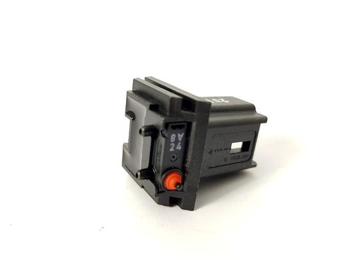 Genuine Citroen C3 C4 C5 Tailgate / Boot Contact Micro Switch 6554V5 ...