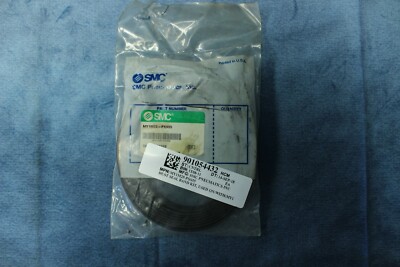 NEW SMC MY1M25-PSS55 DUST SEAL BAND KIT (missing grease packets) | eBay