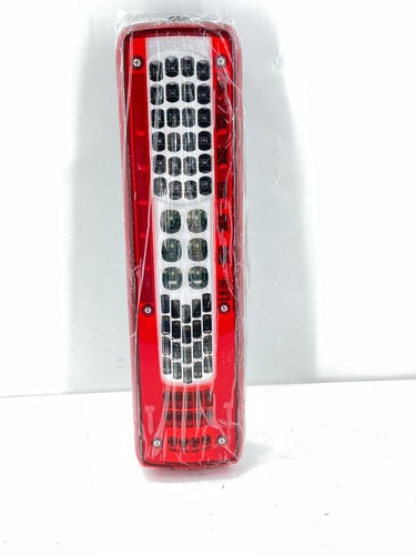 Volvo Led Truck Tail Light FM/FH ( LONG) SUITS VOLVO 450/600/600/540 ...
