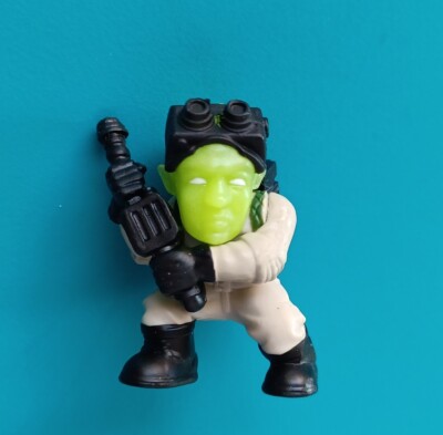 Ghostbusters Classic Series Ecto Minis RAY STANTZ Spectral Glow VARIANT ...