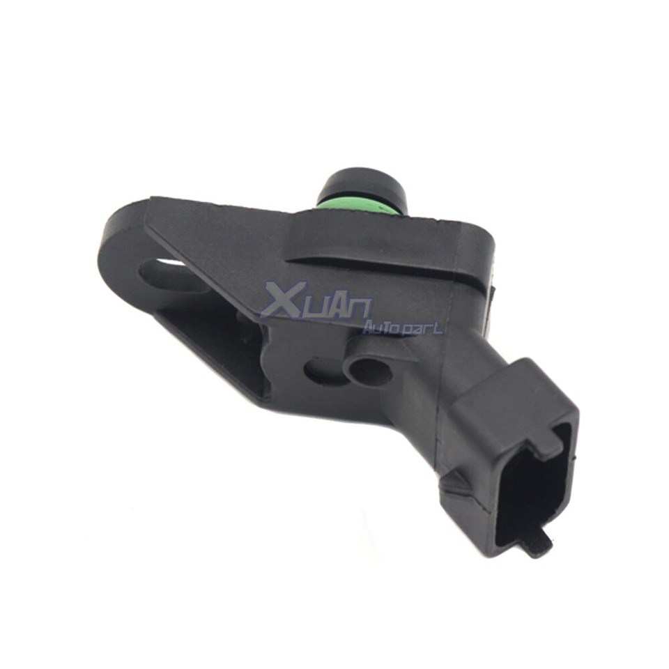 MAP Sensor Turbo Boost Pressure 0281002137 For Volvo C70 S70 S80 V70 ...