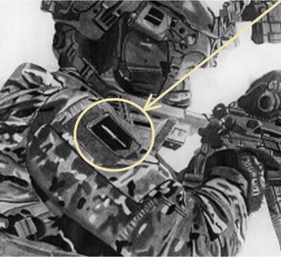 Netherlands Army Korps Commandotroepen KCT Dutch Special Forces SOF ...