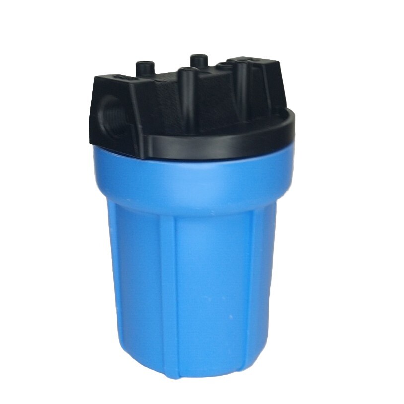 Pentek BFS Water Filter Housing 5 Inch Slim Line 3/8" Npt #10 Low ...