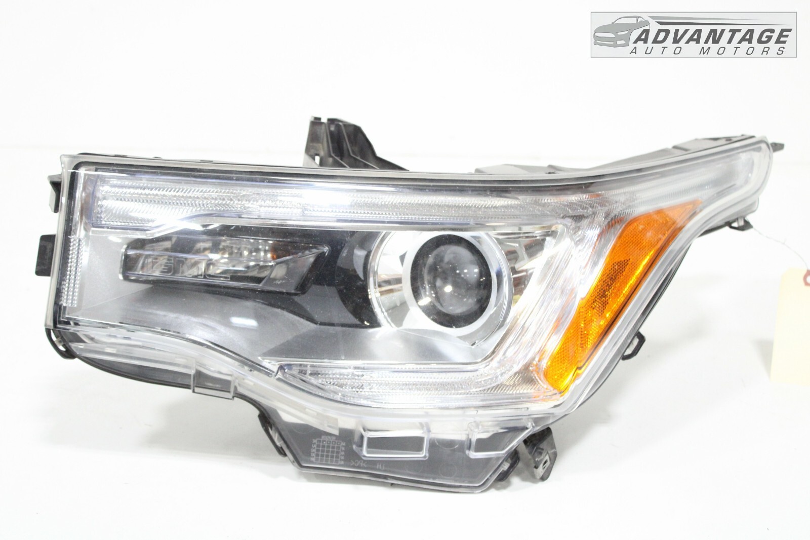 Genuine OEM Front Left Headlight Assembly for GMC 84736974 for sale ...