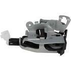 Door Lower Latch Lock Actuator Rear Passenger & Driver Side Fit For ...