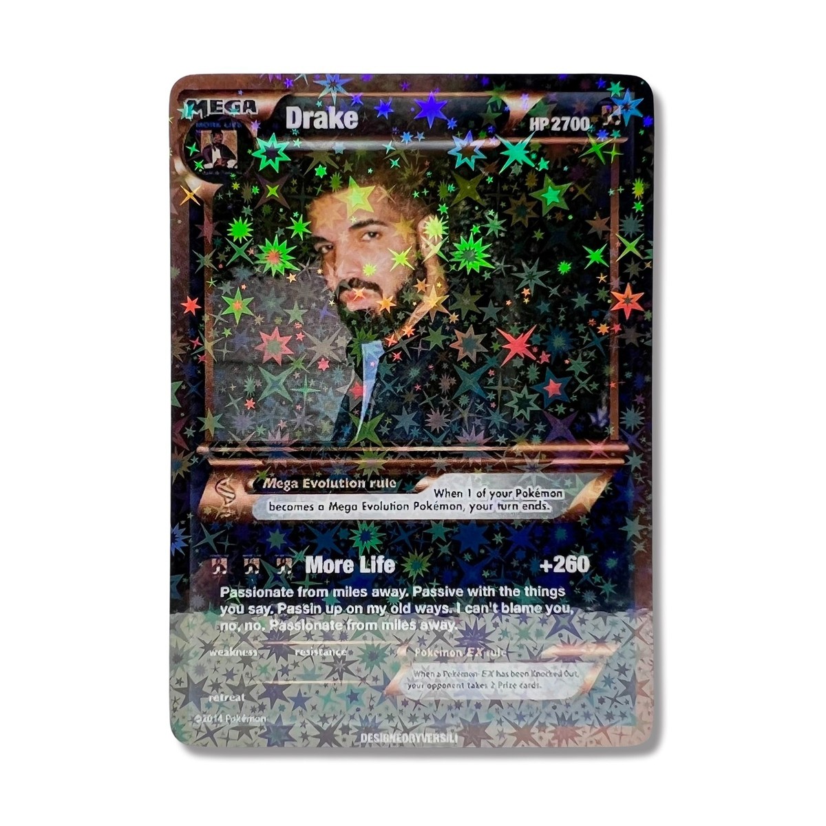 Cartao Pokemon Drake Dragon Pokemagic