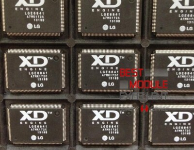 1PCS LGE6841 QFP128 Brand new original | eBay