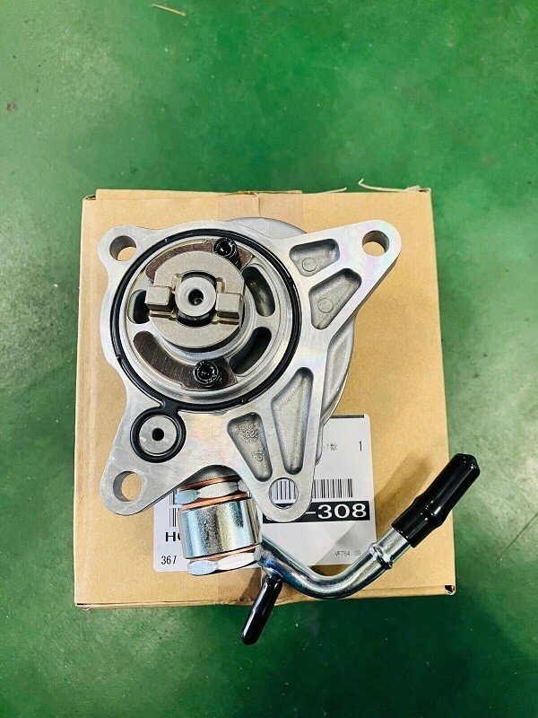 SH15-18-G00A Mazda Genuine Vacuum Pump - Mazda6 GJ CX-5 3 2.2 Diesel ...