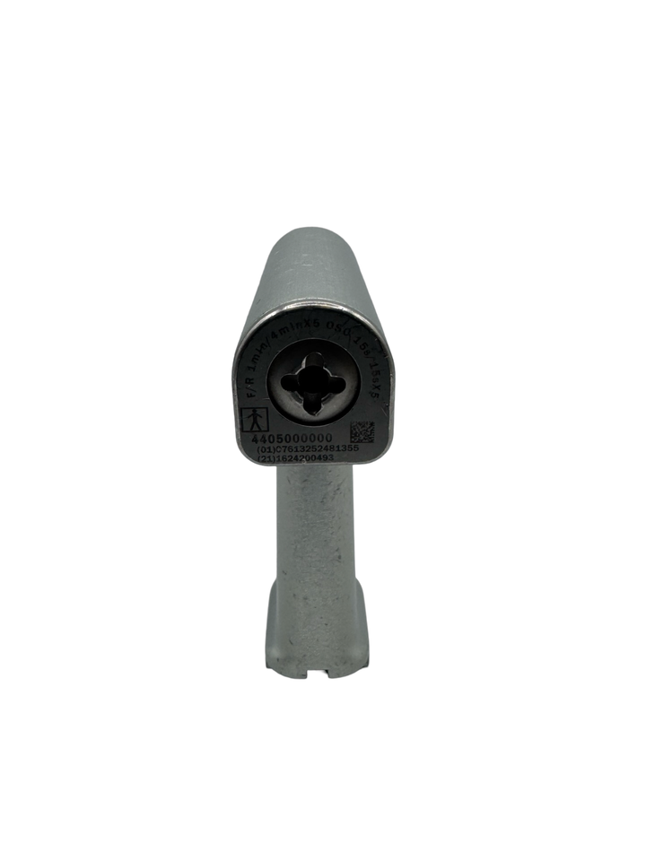 Stryker 4405-000-000 CD4 Cordless Driver Universal Handpiece, Dual ...