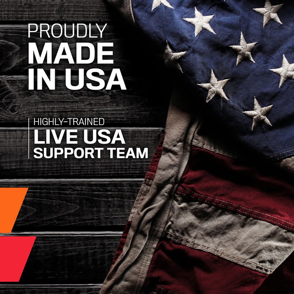 K&N 63-9029 Performance Cold Air Intake for 05-08 Lexus GX470 / 4Runner ...