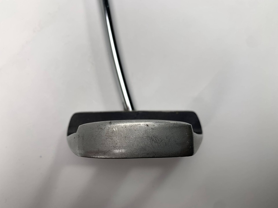 Inazone Hefty Long Putter 46" SuperStroke Split Grip Mens RH | eBay