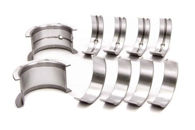 ACL Main Bearing A-Series 0.010 in Undersize Small Block for Chevy Kit ...