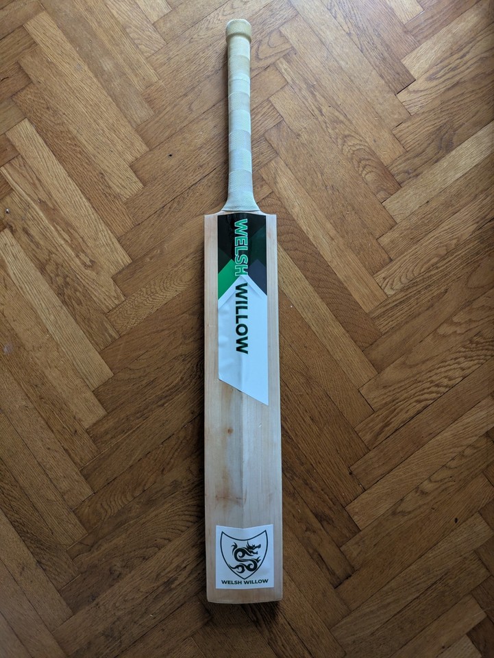 Welsh Willow Premium Cricket Bat Grade 1 Size SH English Willow New ...