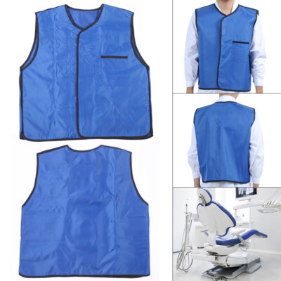 Dental Imaging & X-Ray - Dental Medical X-Ray Vests
