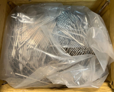 Box of 1000 Pelican Products Pin Hinge 1485-344-000 1485/1505/15/55 ...