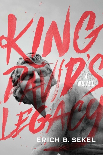 King David's Legacy von Erich B. Sekel (2015, Taschenbuch) online ...