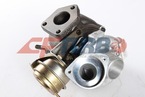 Genuine OEM BMW 320d(E46) M47TU 717478-0001/7787626F/G TURBO GT1749V ...