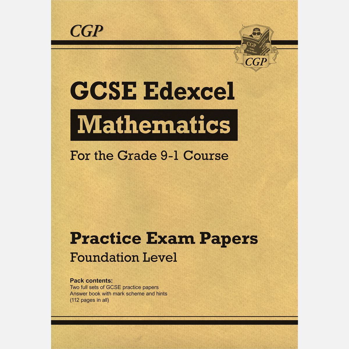 Gcse Maths Past Papers