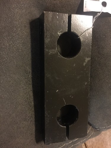 International Navistar Shackle 1606881C1 Front Spring for sale online ...