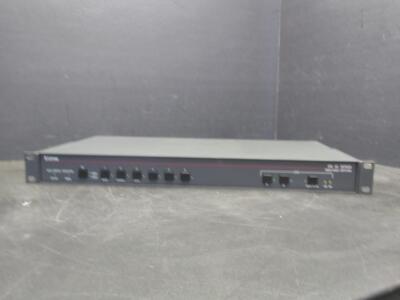 Extron SW AV Series Video/Audio Switcher (78-186-10) 224309 | eBay