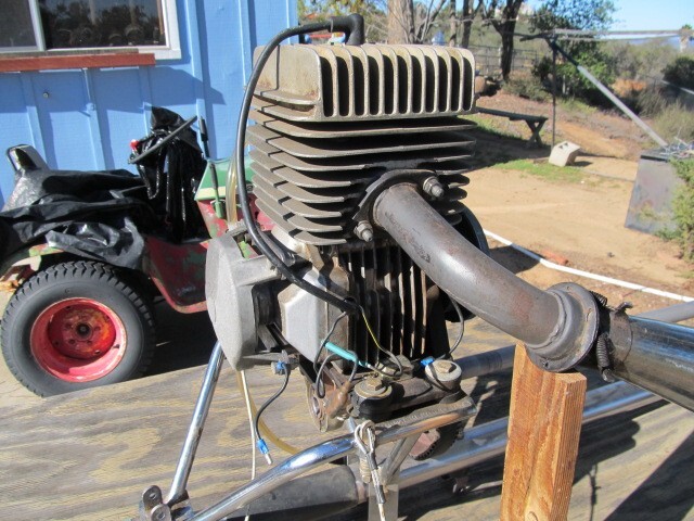 Ultralight Aircraft LSA Hovercraft Airboat Gyrocopter comp drive train ...