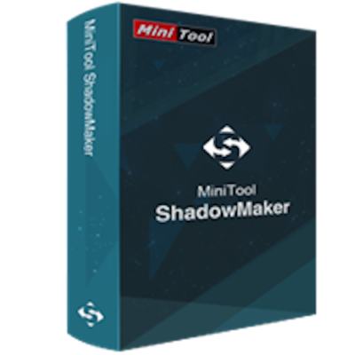 Minitool ShadowMaker Personal Pro Delux 2 PCs 1 Year -No Subscription ...