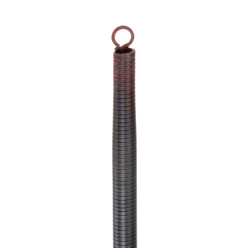 PVC Spring Bender 15.5mm OD 550mm Long Bending Spring Conduit PVC ...
